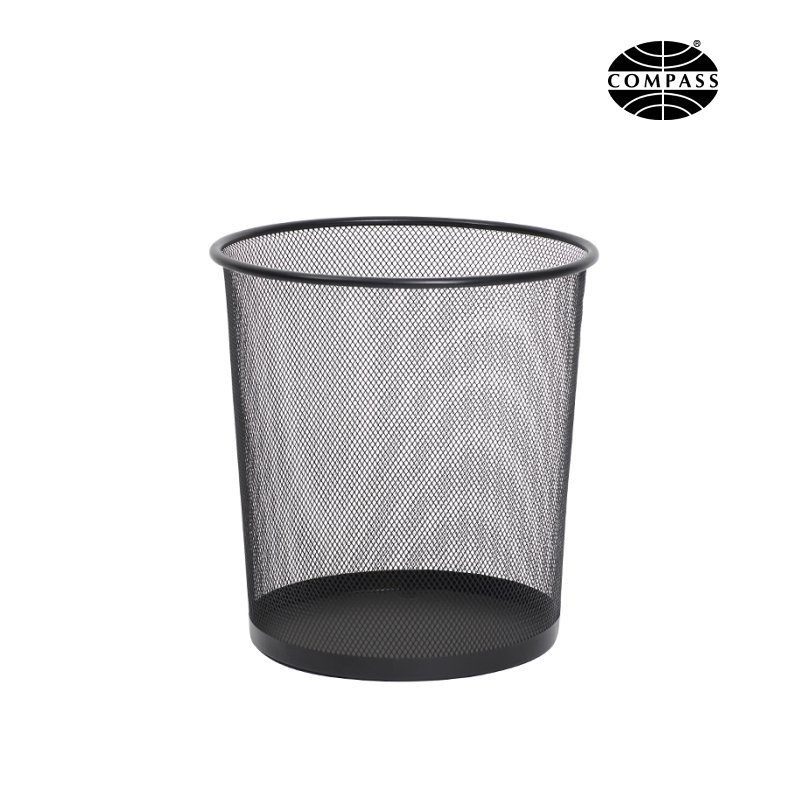 Wire Mesh Bin