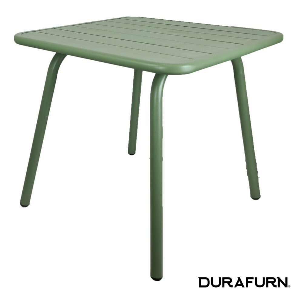 Lisbon Table 80 x 80 Lisbon Table 80 x 80