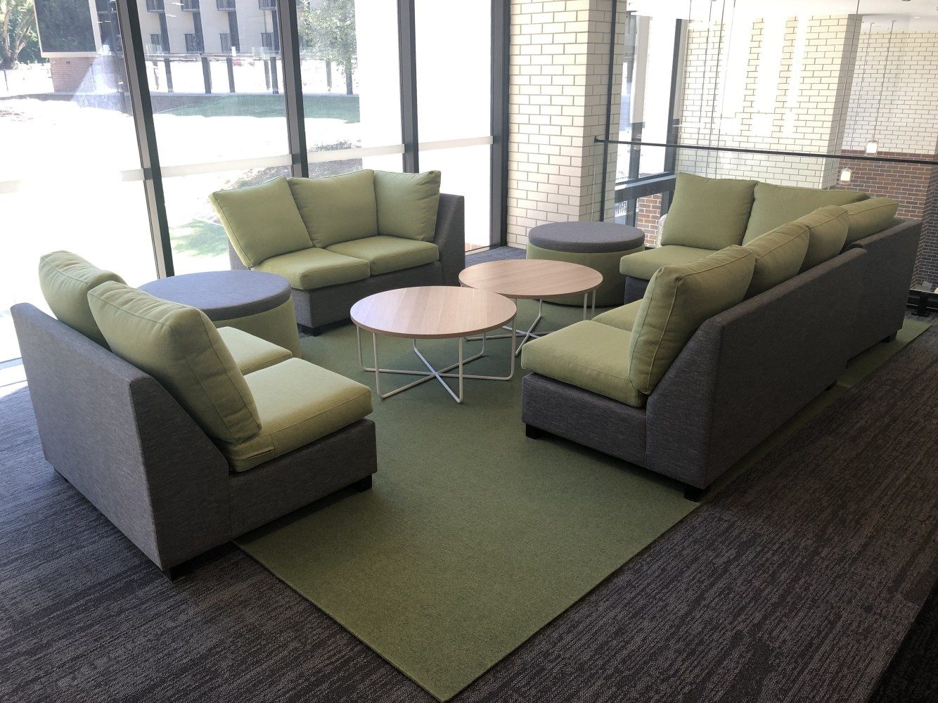 Products - Lounges & Soft Seating